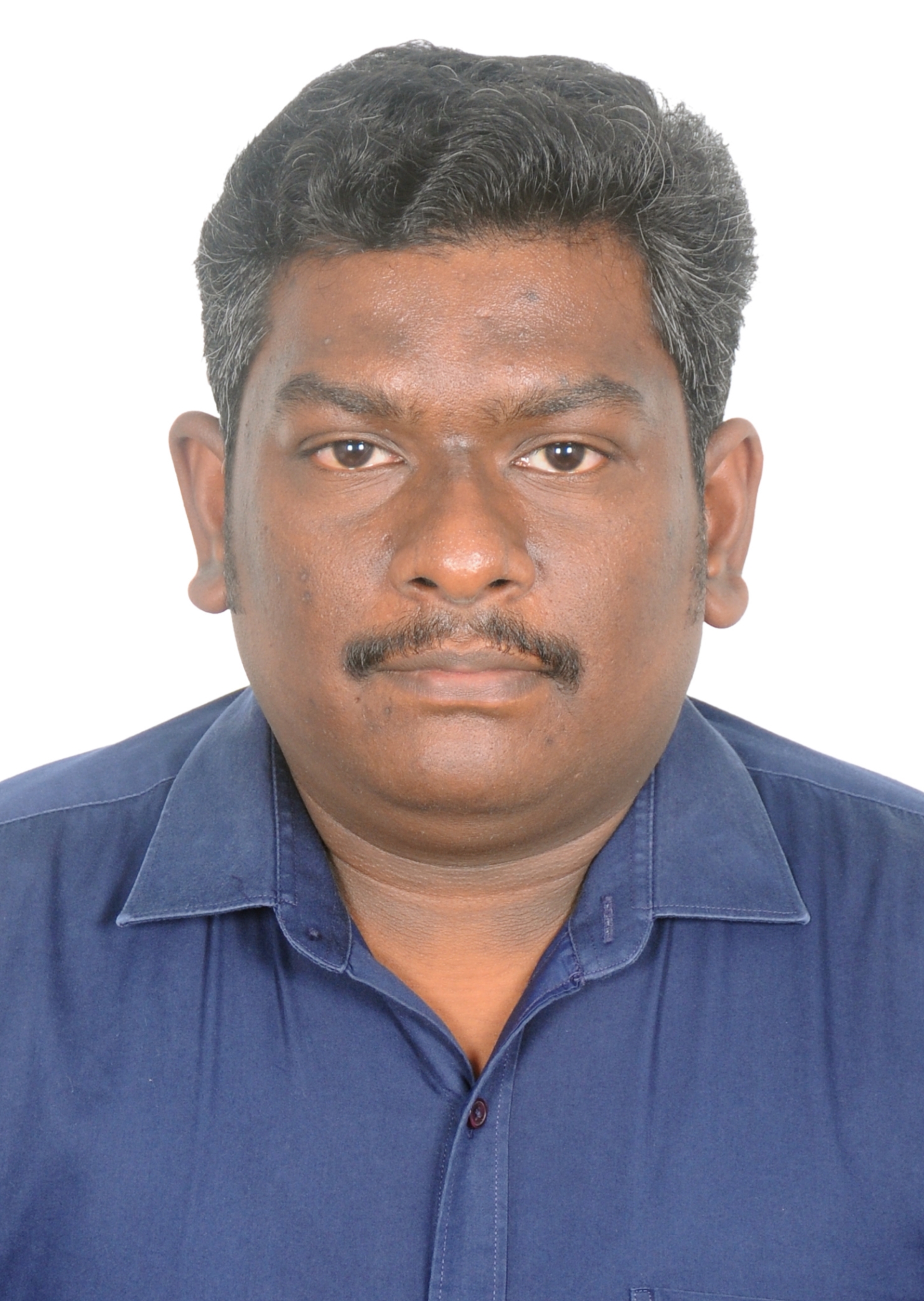 Dr. Kumar K