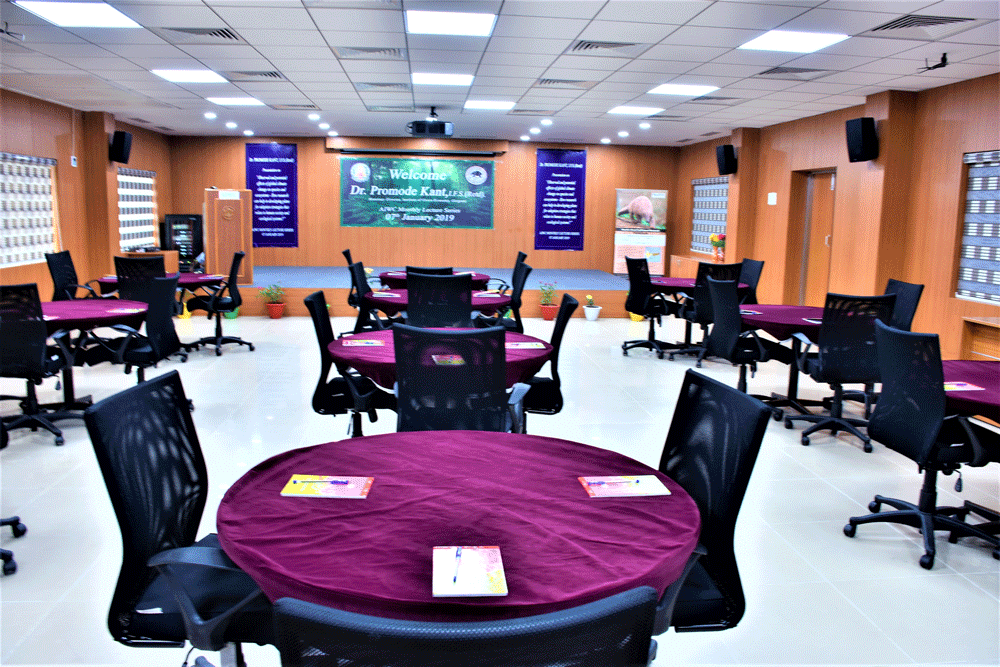 Conference Hall
