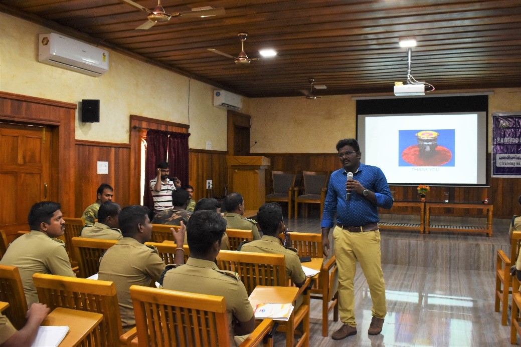 Centre for Conservation