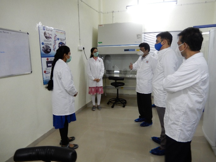 உயர்நிலை வன உயிரினப் பாதுகாப்பு நிறுவனம்