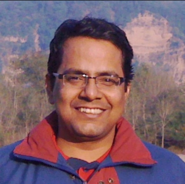 nihar ranjan i f s additional director