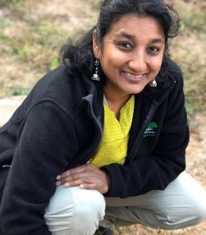 Dr Uma Ramakrishnan