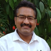 DR. SUNIL KUMAR VERMA