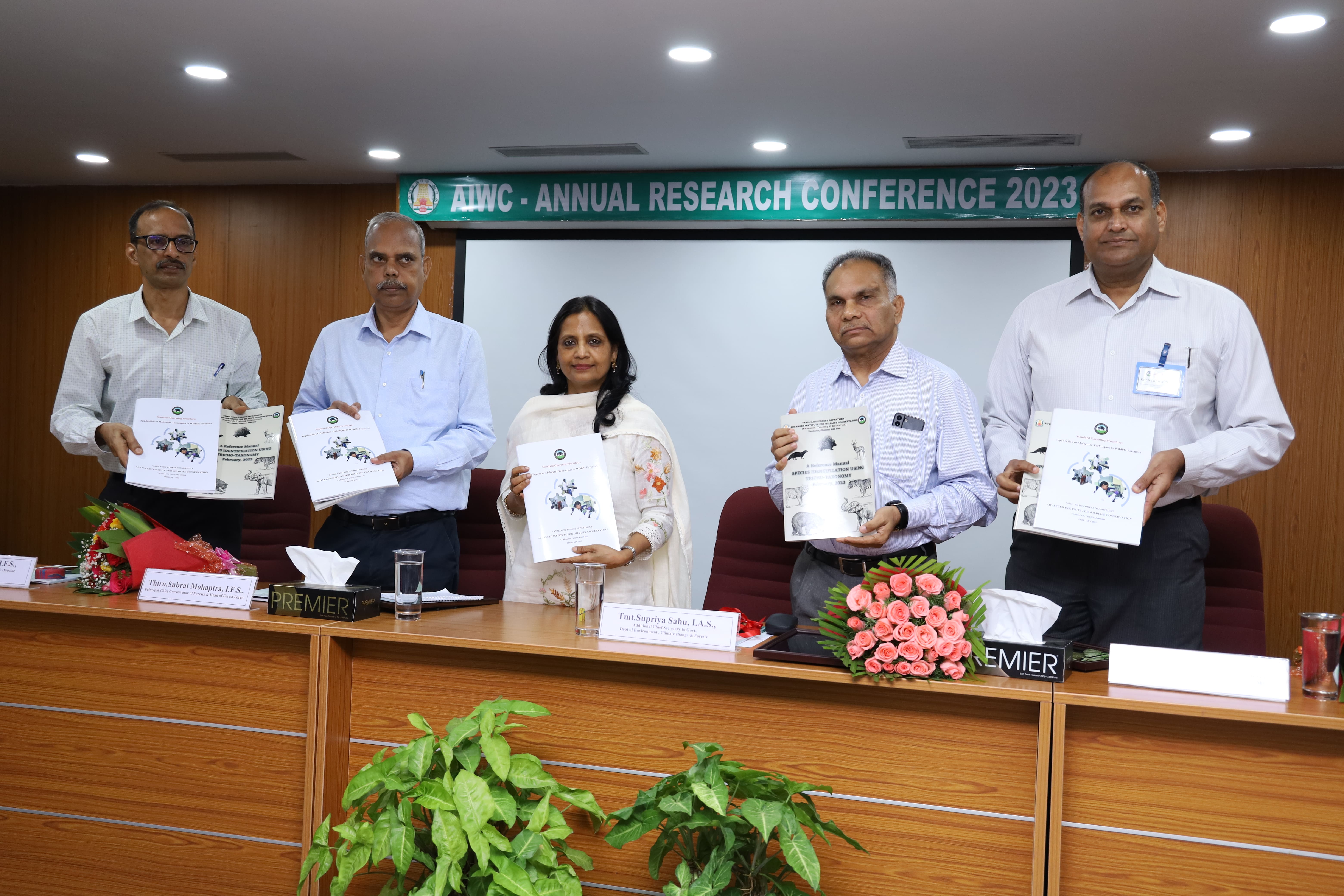 Annual Research Conference 2023